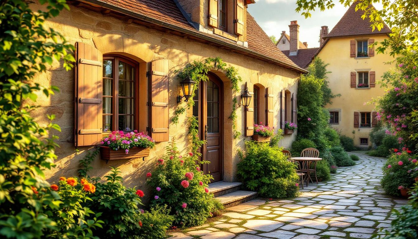 Découvrez les meilleurs sites de locations de vacances pour Sarlat-la ...