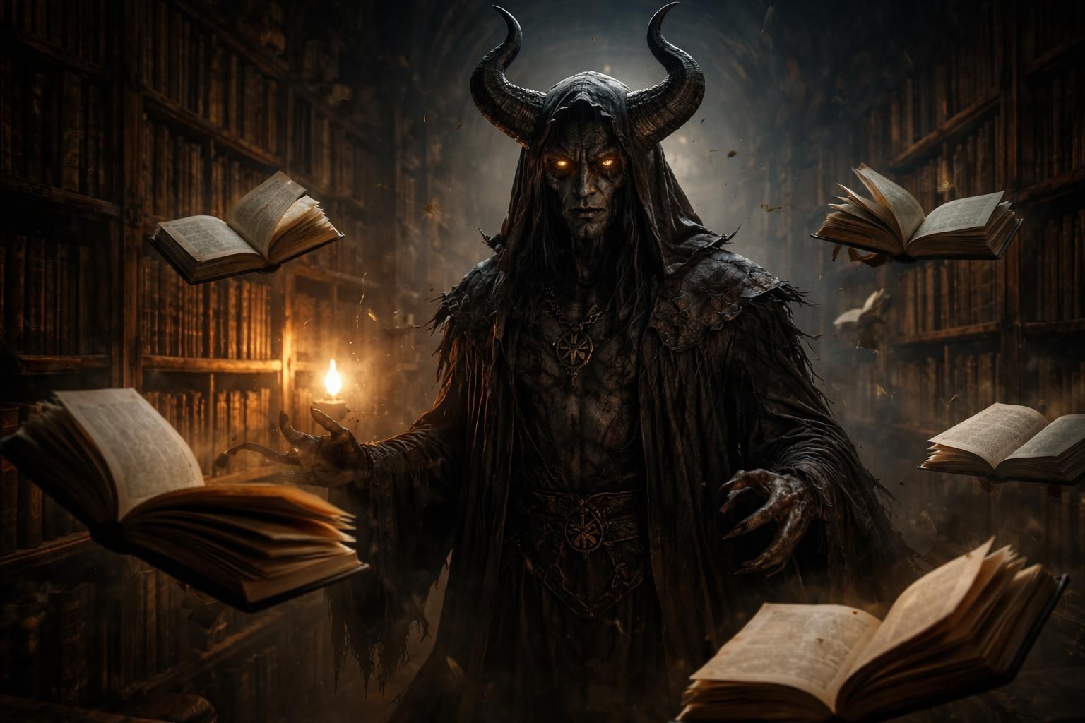 Def de sheitan : définition et son influence sur la littérature