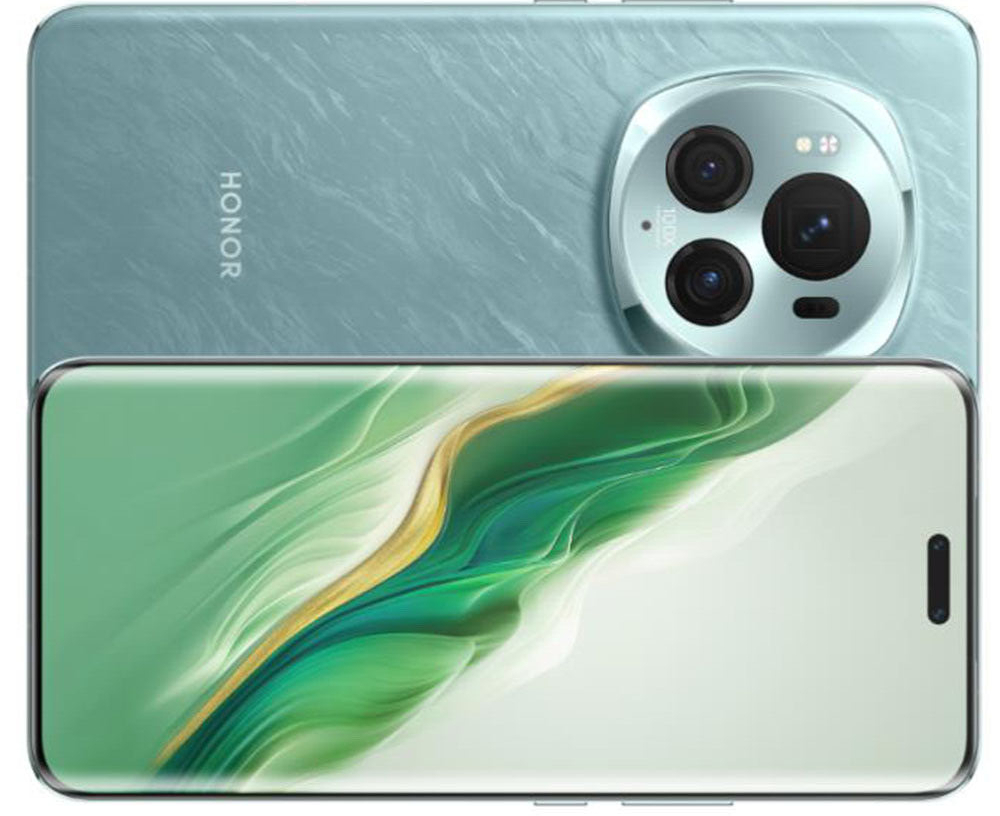 Découvrez le NanoCrystal Shield du HONOR Magic 6 Pro