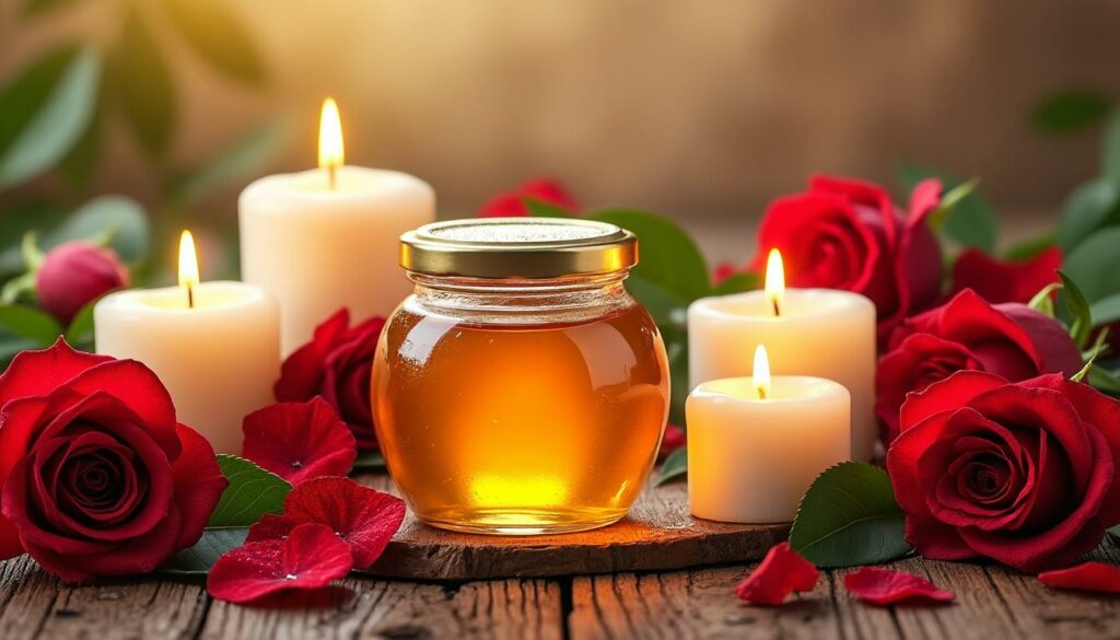 La façon dont la formule magique d'amour simple a prononcer a changé ma vie