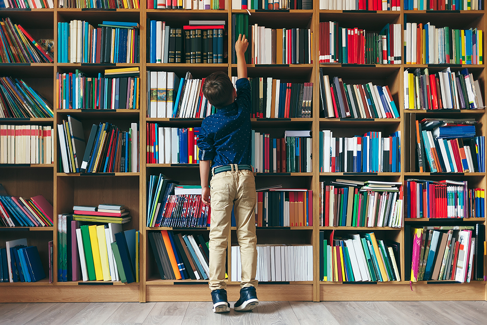Librairie Mollat à Bordeaux : la plus grande librairie indépendante de ...