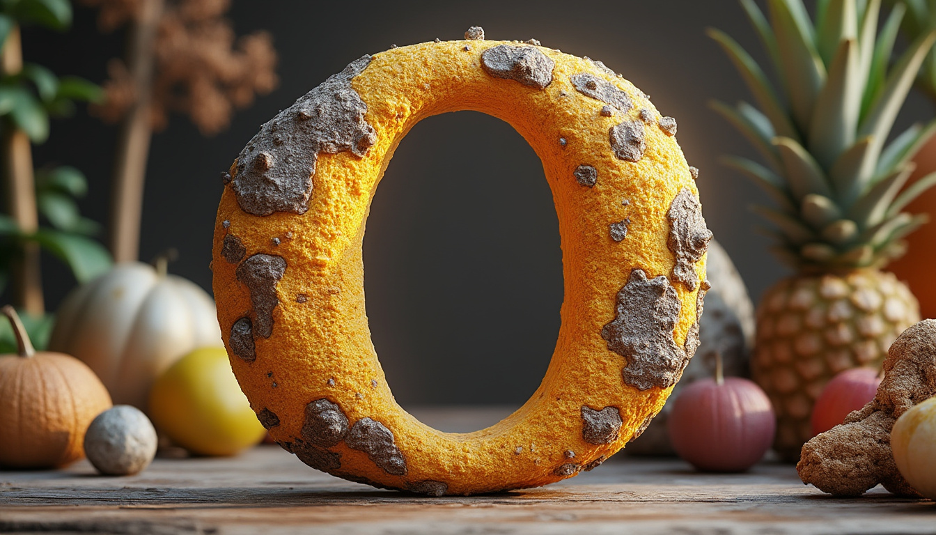 Objet en o : explorez notre liste originale d'objets fascinants