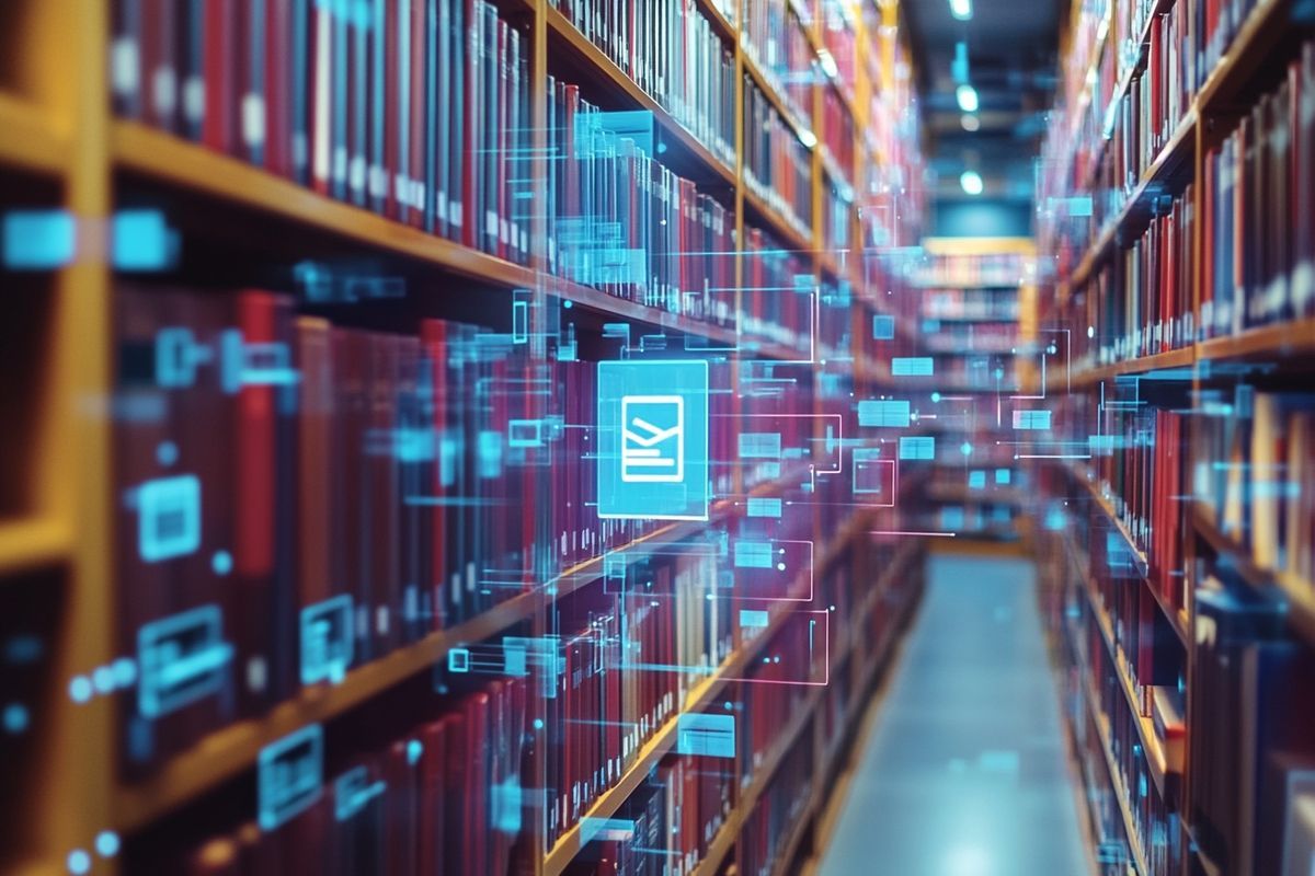 PDF Drive : Ce que vous devez savoir avant de télécharger ces PDF