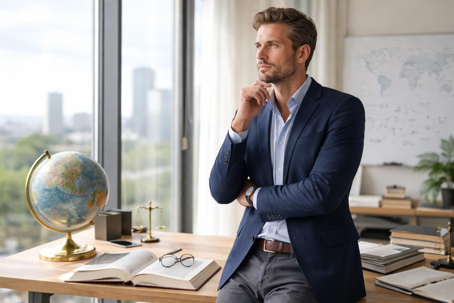 Pourquoi la définition de hégémone est essentielle pour les leaders d ...