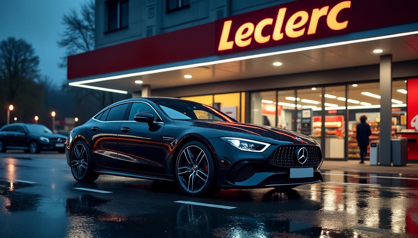 Pourquoi le dépôt de garantie pour location de voiture Leclerc est ...