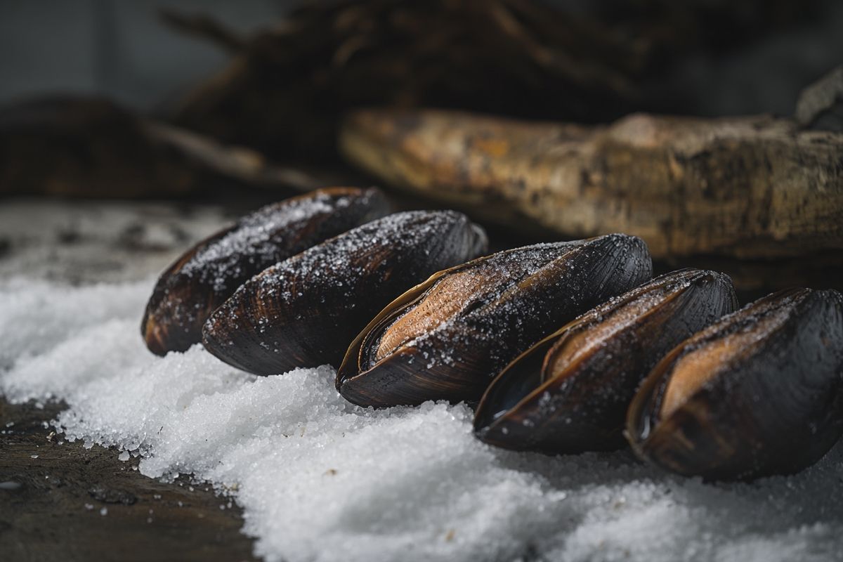 Saison des moules en Normandie : une expérience gustative à partager
