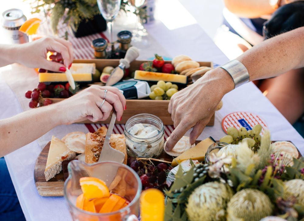 Tous les aliments riches en cuivre