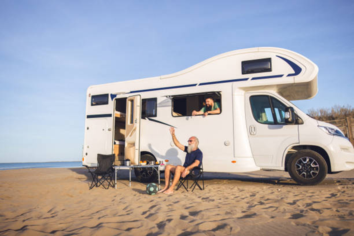 Les avantages économiques de la location d'un camping-car pour les vacances