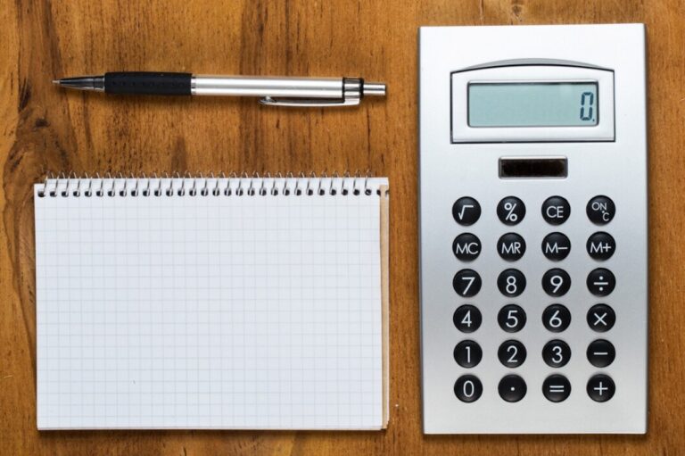 Les manières de calculer le rayon d’un cercle