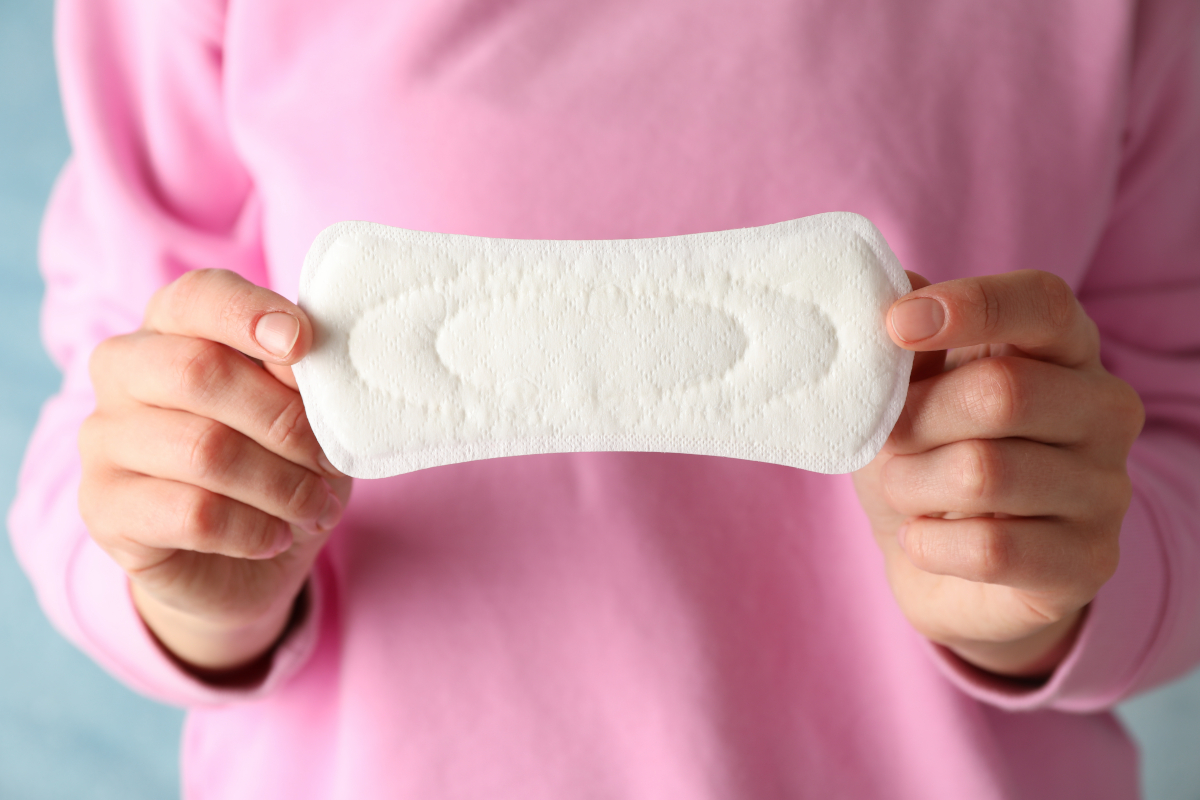 Choisir la meilleure protection menstruelle pour une adolescente
