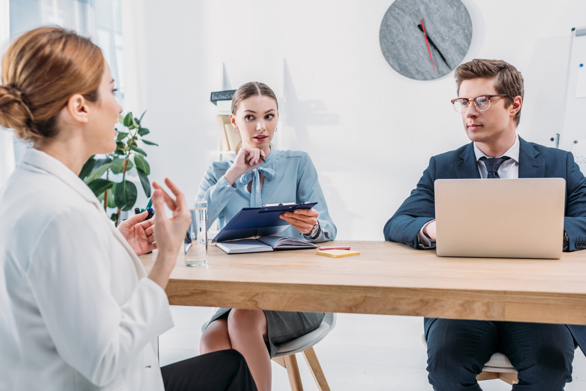 Mener un entretien d'embauche avec le Process Communication Model (PCM)
