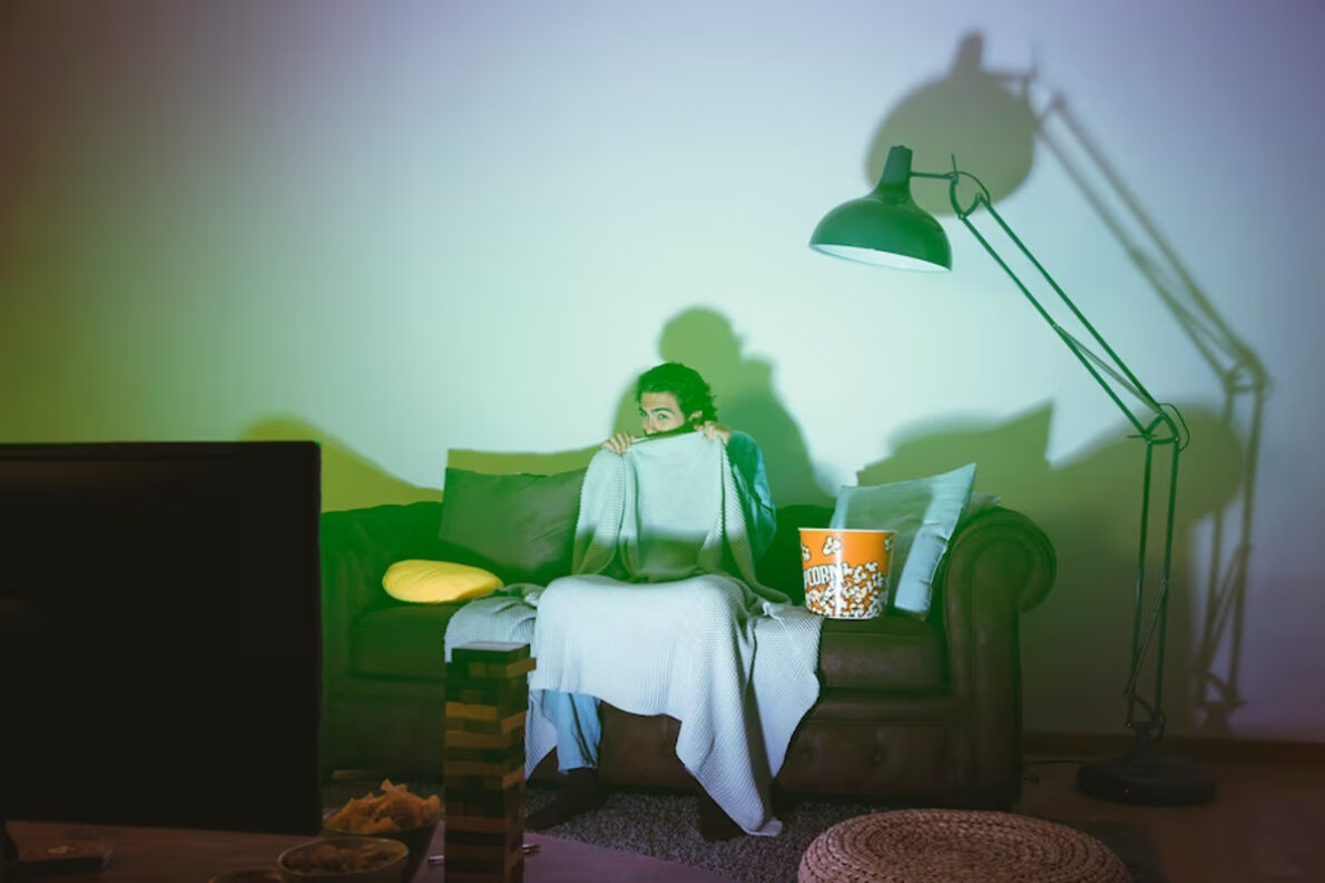 Les 10 films d'horreur les plus effrayants de tous les temps