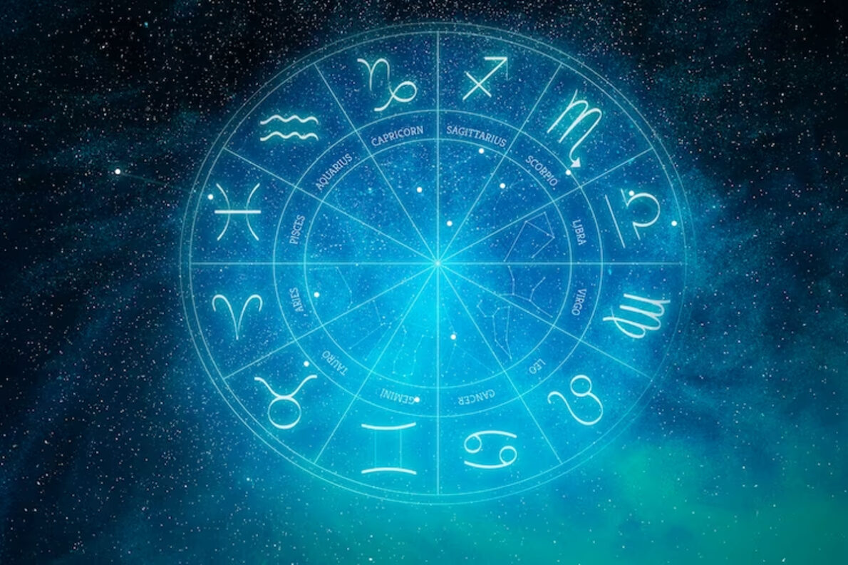 Le signe astrologique le plus fort mentalement, selon les astrologues