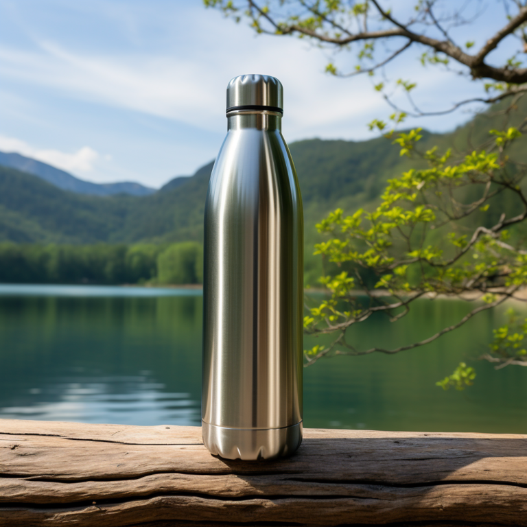 Comment choisir une gourde personnalisable pour entreprise