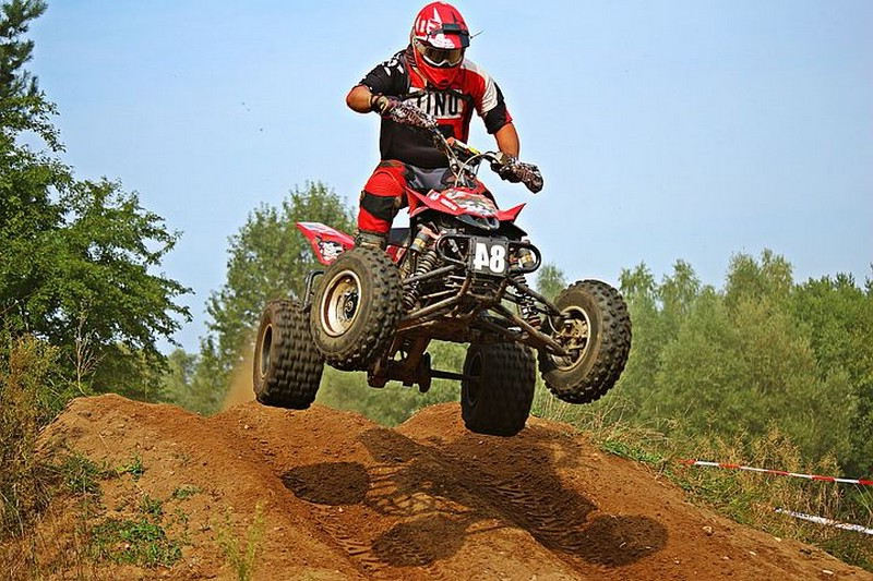 Guide d'achat de quads homologués : quel quad choisir pour un achat Guide d'achat de quads homologués : quel quad choisir pour un achat