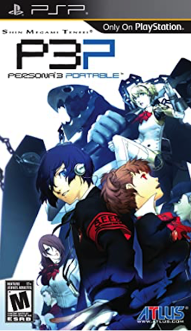 Les 20 meilleurs jeux PSP de tous les temps