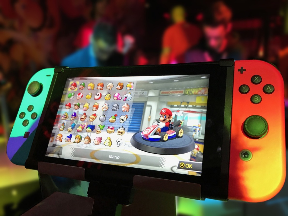 Les 15 meilleurs jeux Nintendo Switch pour les fans de consoles