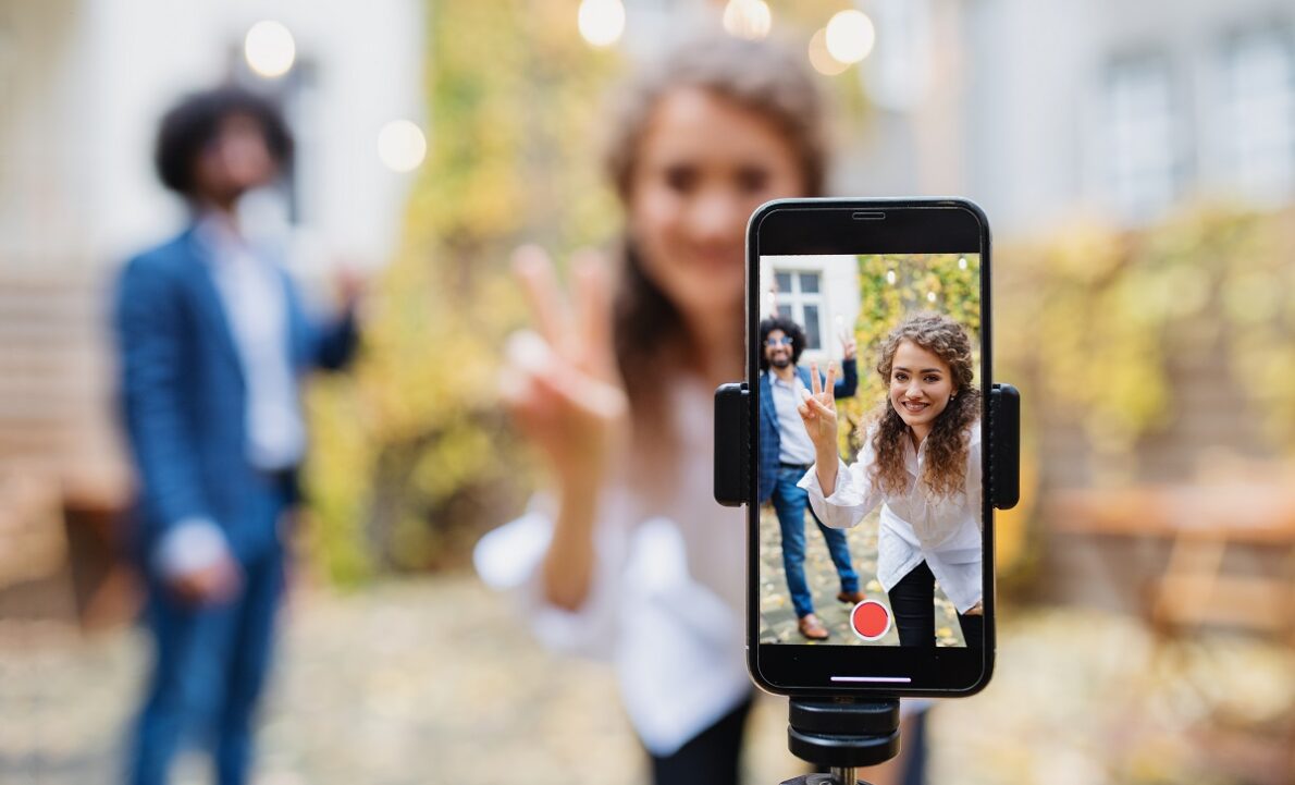 Comment faire un live TikTok et ajouter de la musique à son live