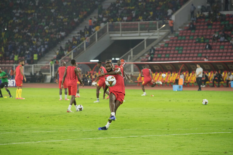 Top des matchs amicaux de l'équipe nationale de football du Cameroun