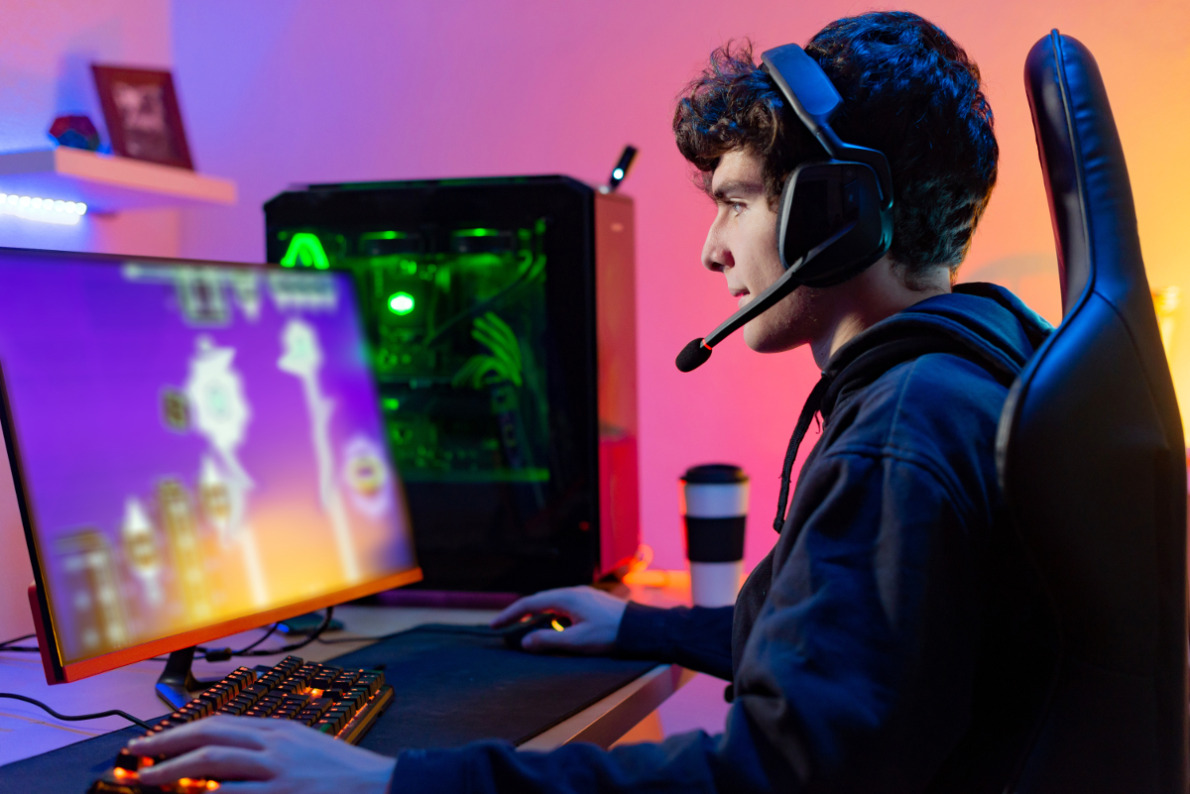 Les meilleurs mini-jeux disponibles en 2023