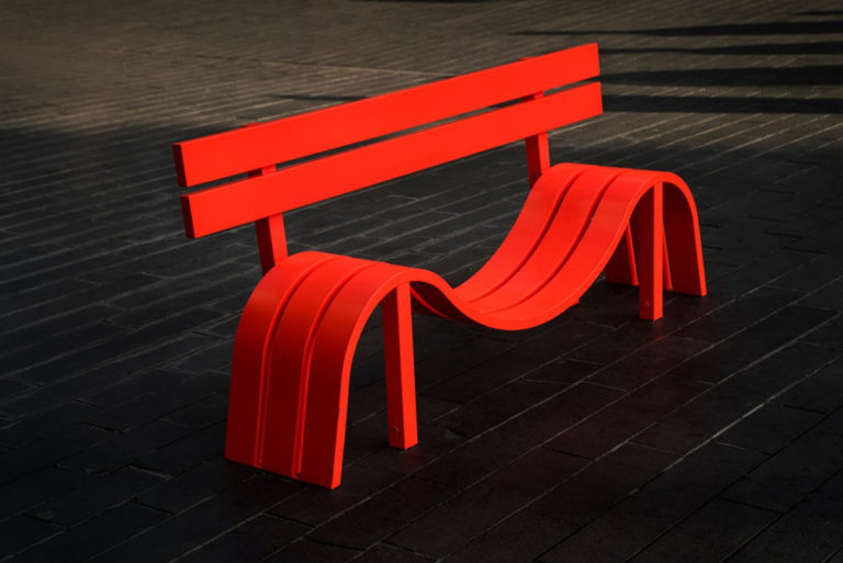 Quels sont les avantages du mobilier urbain pour l’extérieur