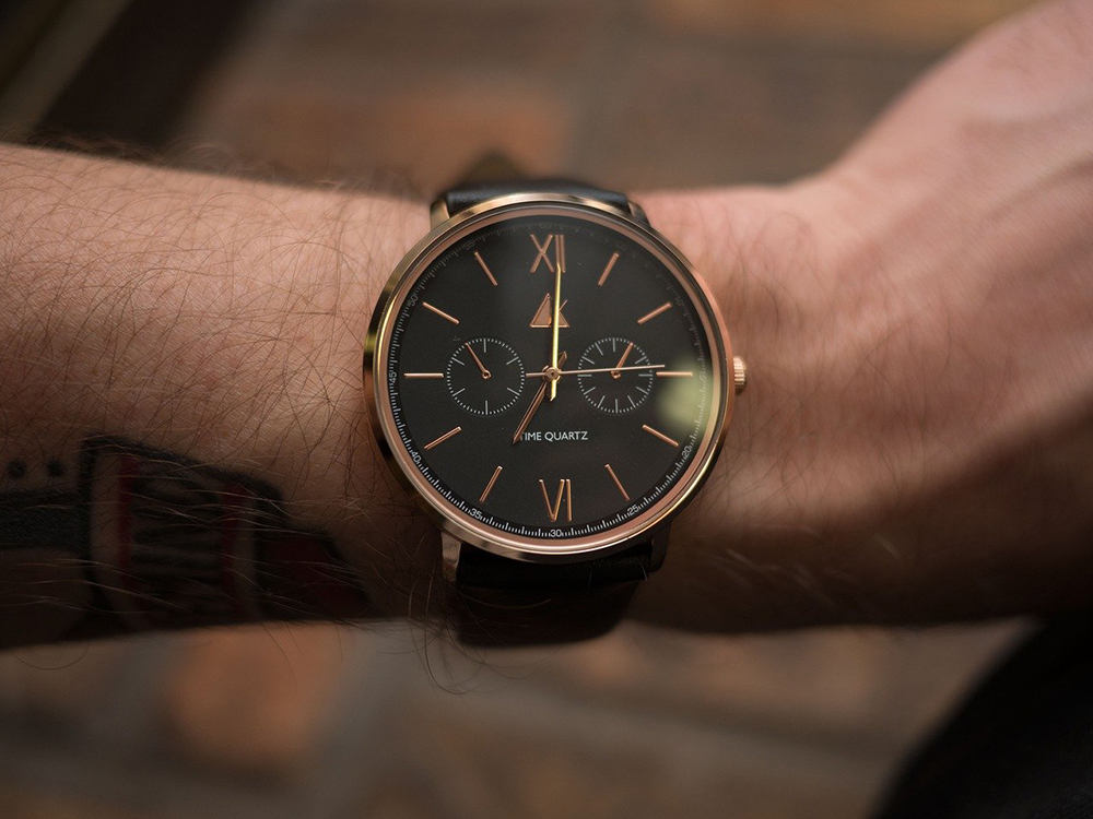 Montre automatique pour homme : les montres emblématiques à connaître