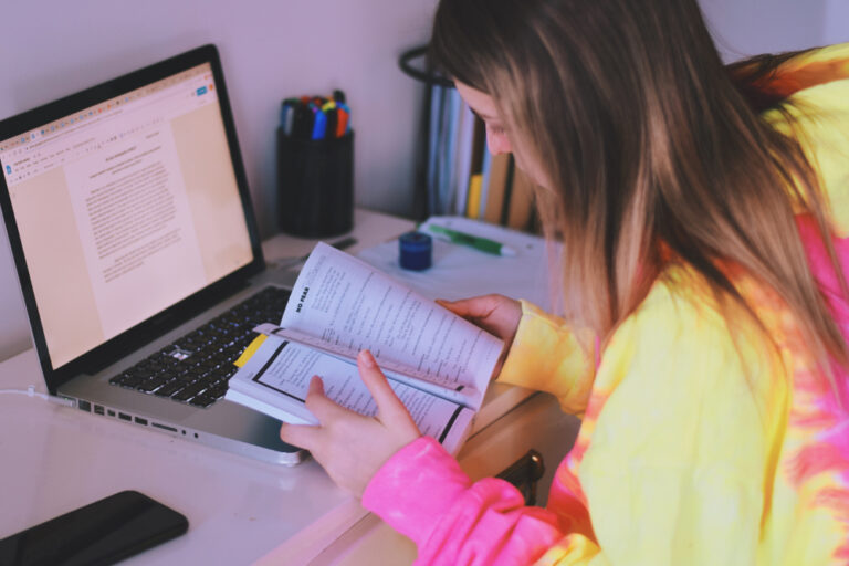 Quels sont les différents niveaux pour l’anglais et comment les passer