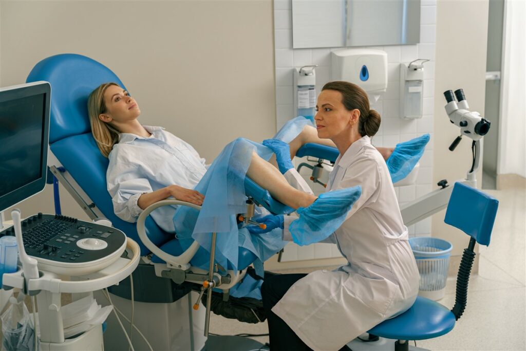 Découvrez les formes de pessaires pour le prolapsus pelvien