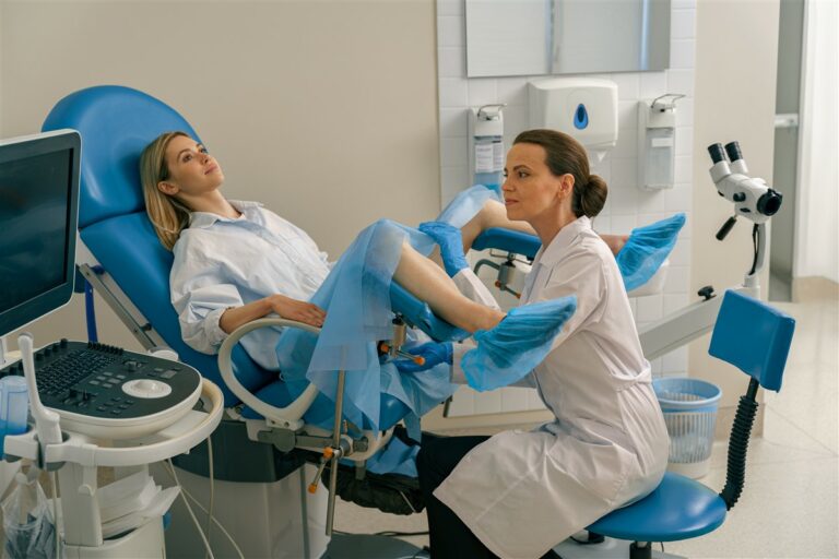 Découvrez les formes de pessaires pour le prolapsus pelvien