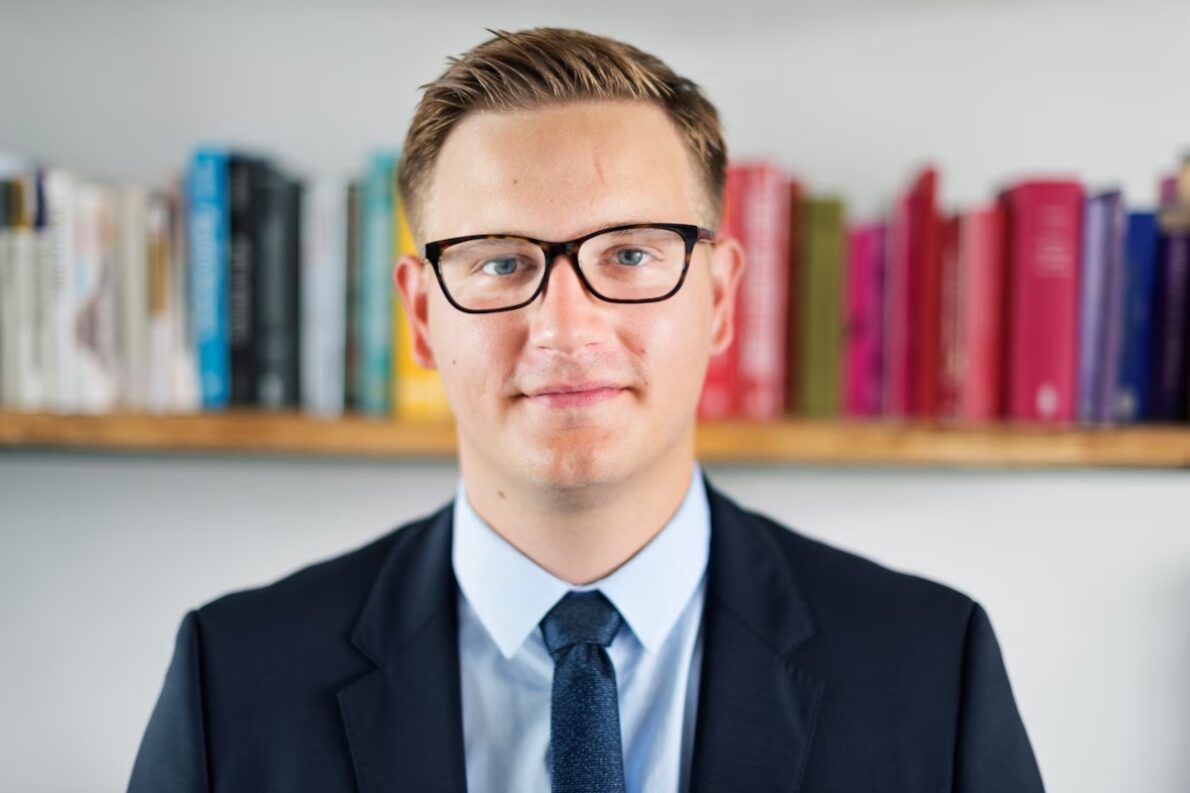 Comment prendre une photo pour son CV