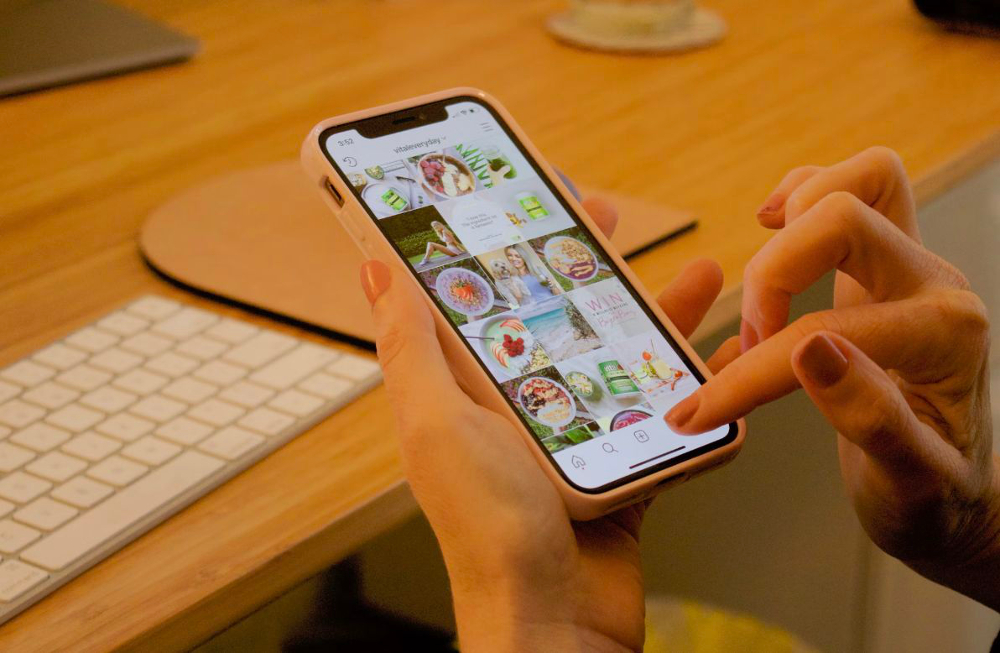 Comment créer un profil Instagram génial pour promouvoir votre activité