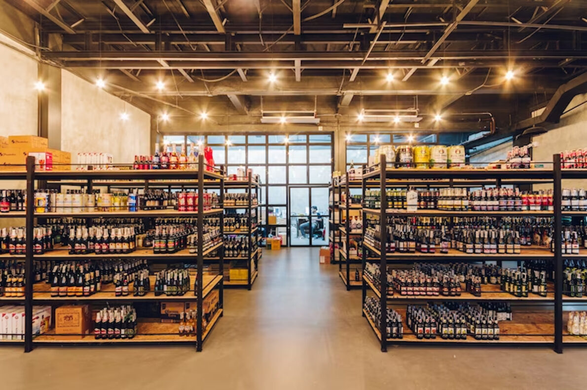 Choisir le rayonnage idéal selon le type de produits à stocker