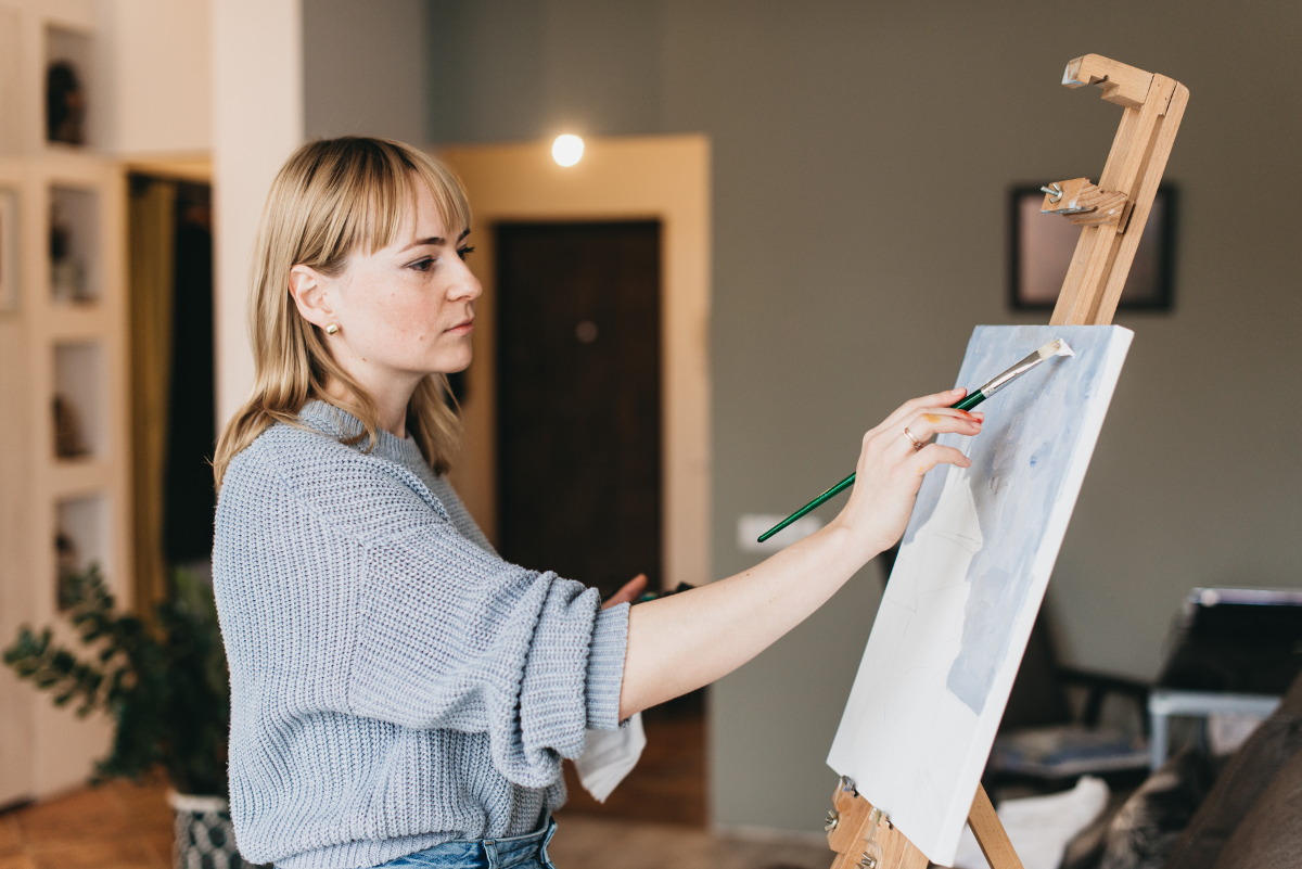 Les différentes techniques de reproduction d'œuvres d'art : comparaison ...