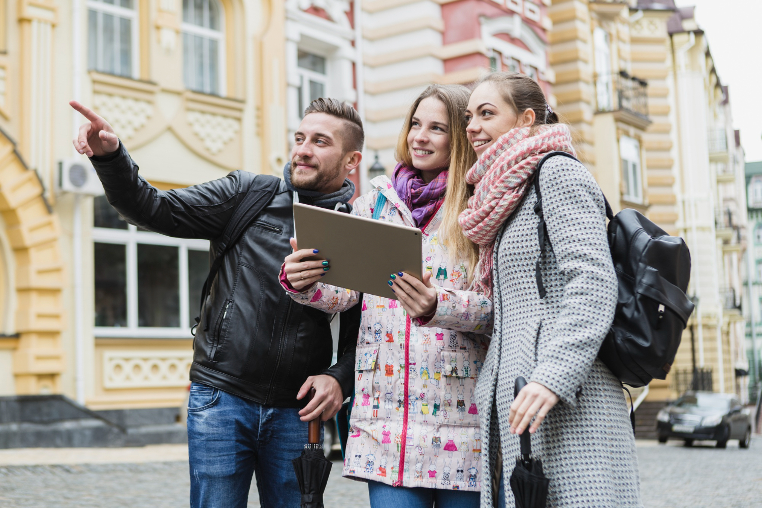 Comment choisir le bon séjour linguistique ? Comparatif des 3 grandes ...