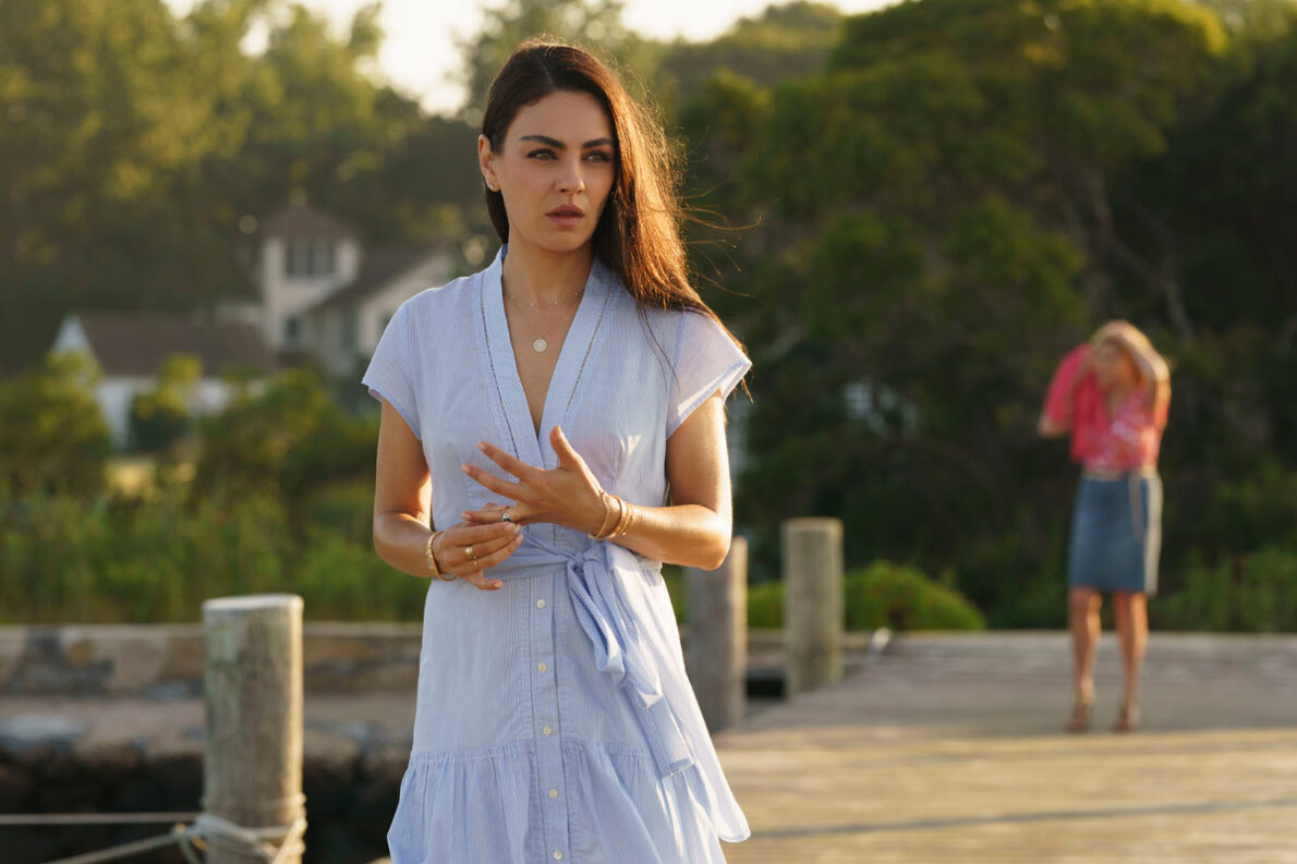 Les meilleurs films et séries TV avec Mila Kunis à ne pas manquer