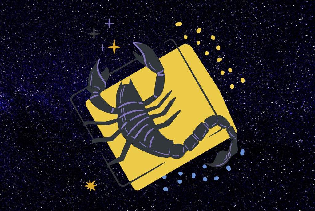 Le signe astrologique le plus fort mentalement, selon les astrologues