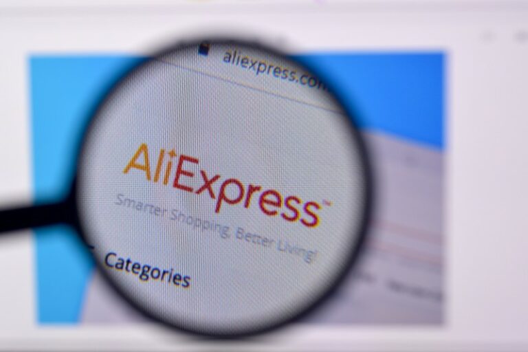 AliExpress, découvrez ce site chinois d'achat en ligne