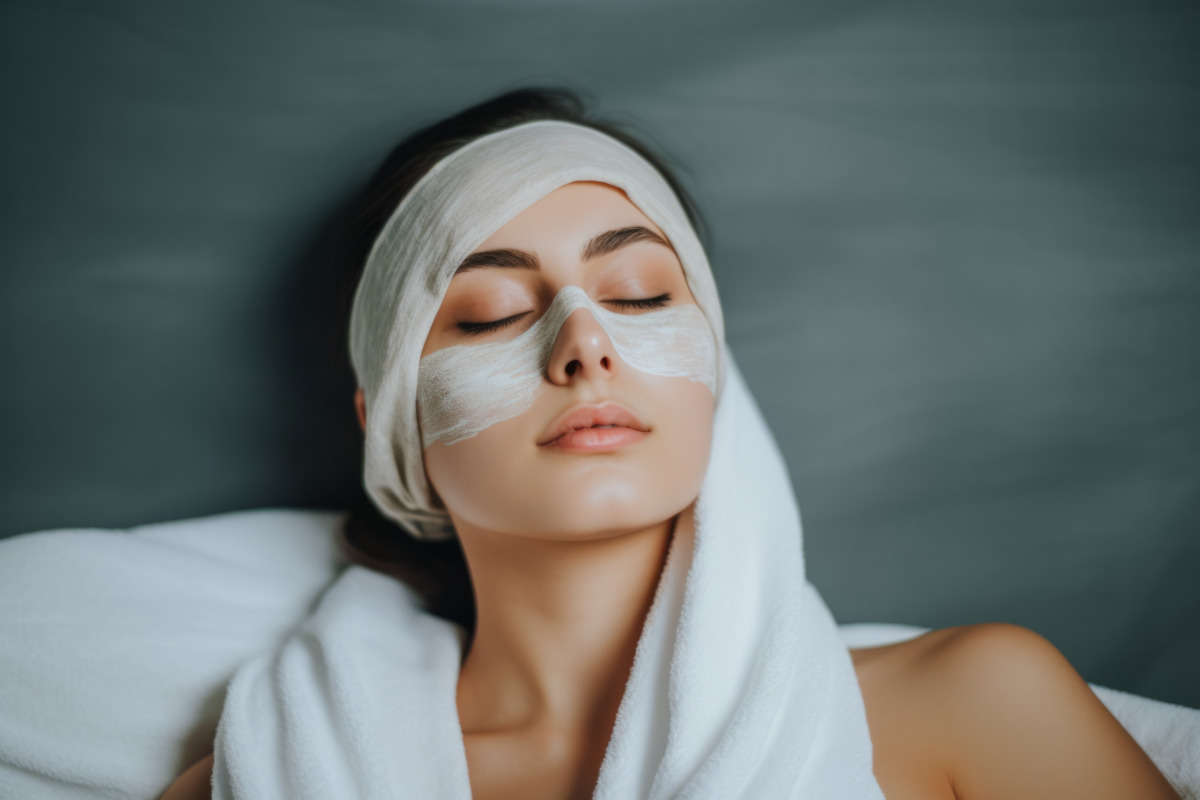 Soin de visage : les meilleures techniques pour chaque partie