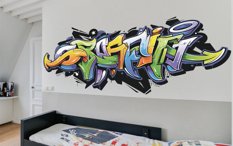 Décorer ses murs avec des stickers muraux : Tout ce qu'il faut savoir