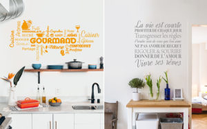Décorer ses murs avec des stickers muraux : Tout ce qu'il faut savoir