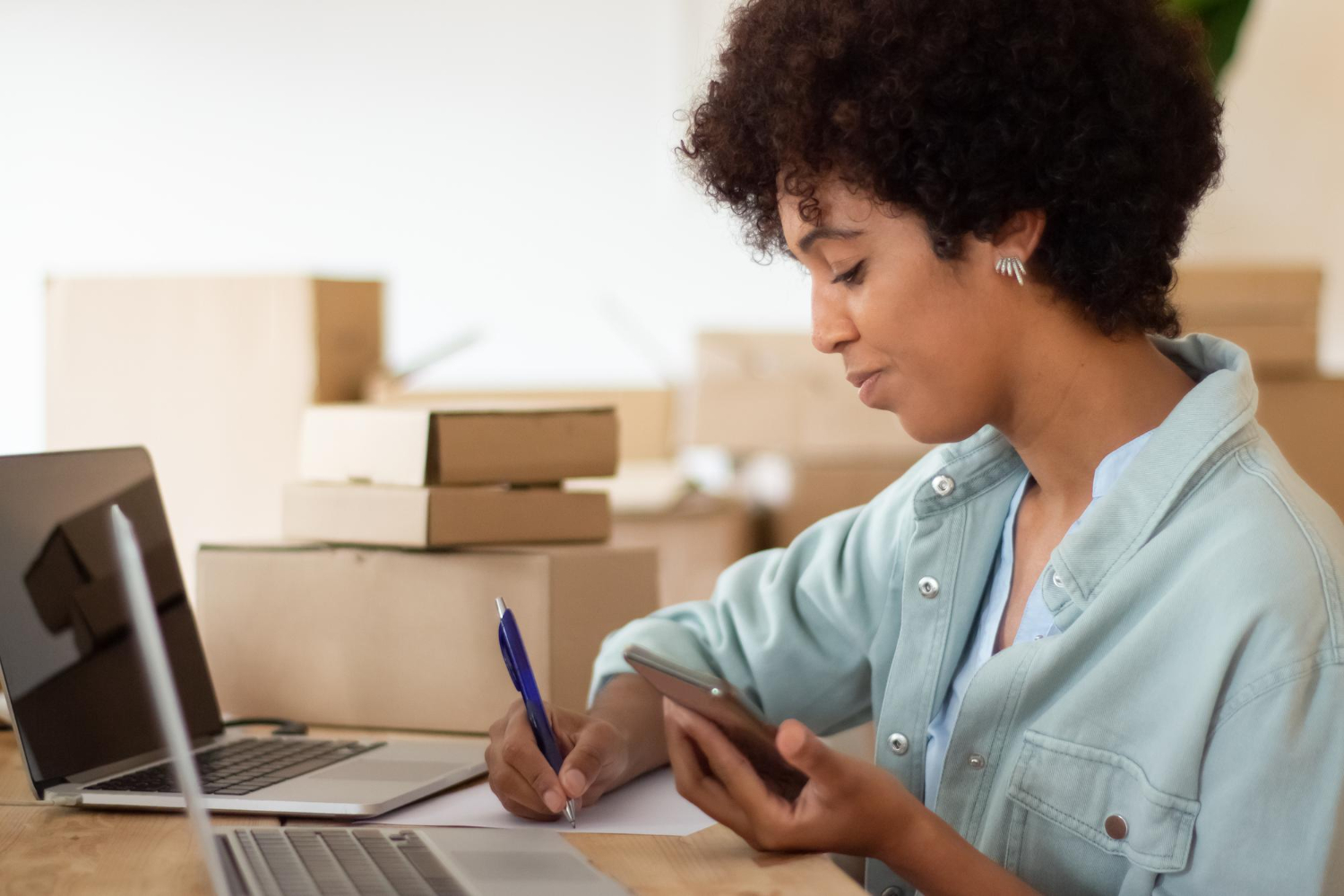 Pourquoi choisir le suivi de colis GLS pour expédier vos marchandises