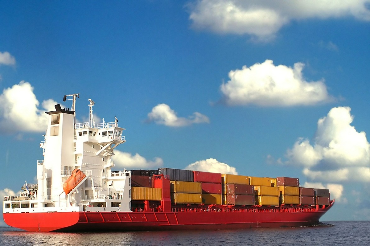Quelle formation pour travailler à bord d’un navire de transport