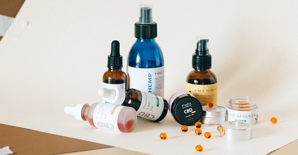 Les chiffres clés sur l’huile de CBD en France pour l’année 2022