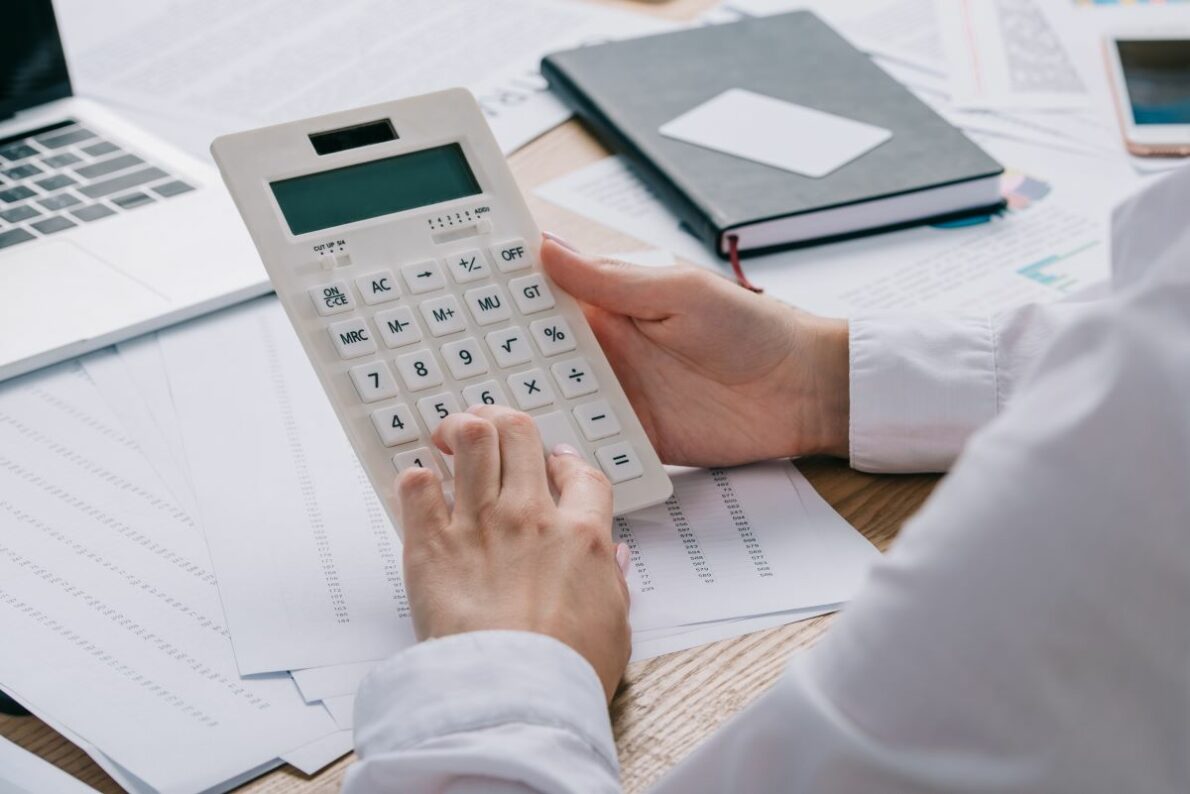 Comment calculer un volume